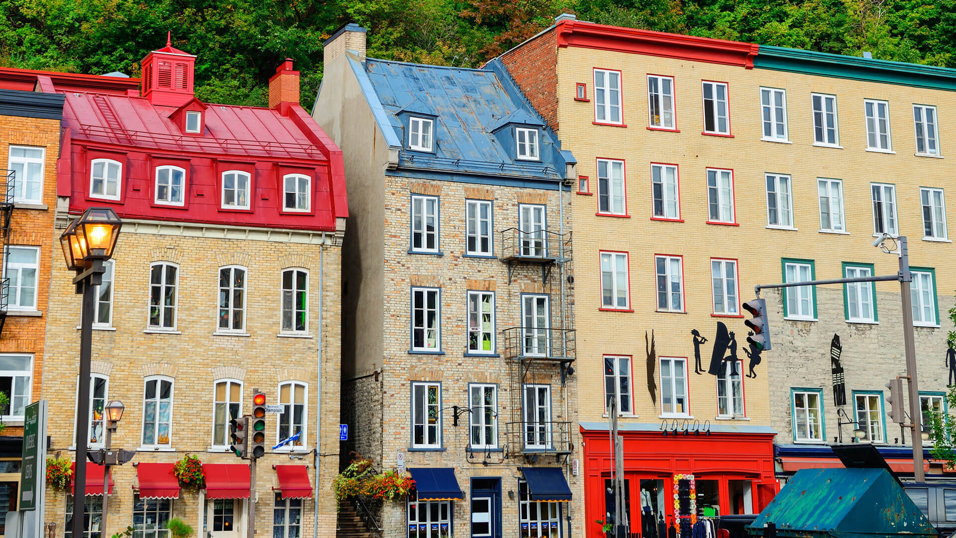 Découvrez Capitale-Nationale - Bougex